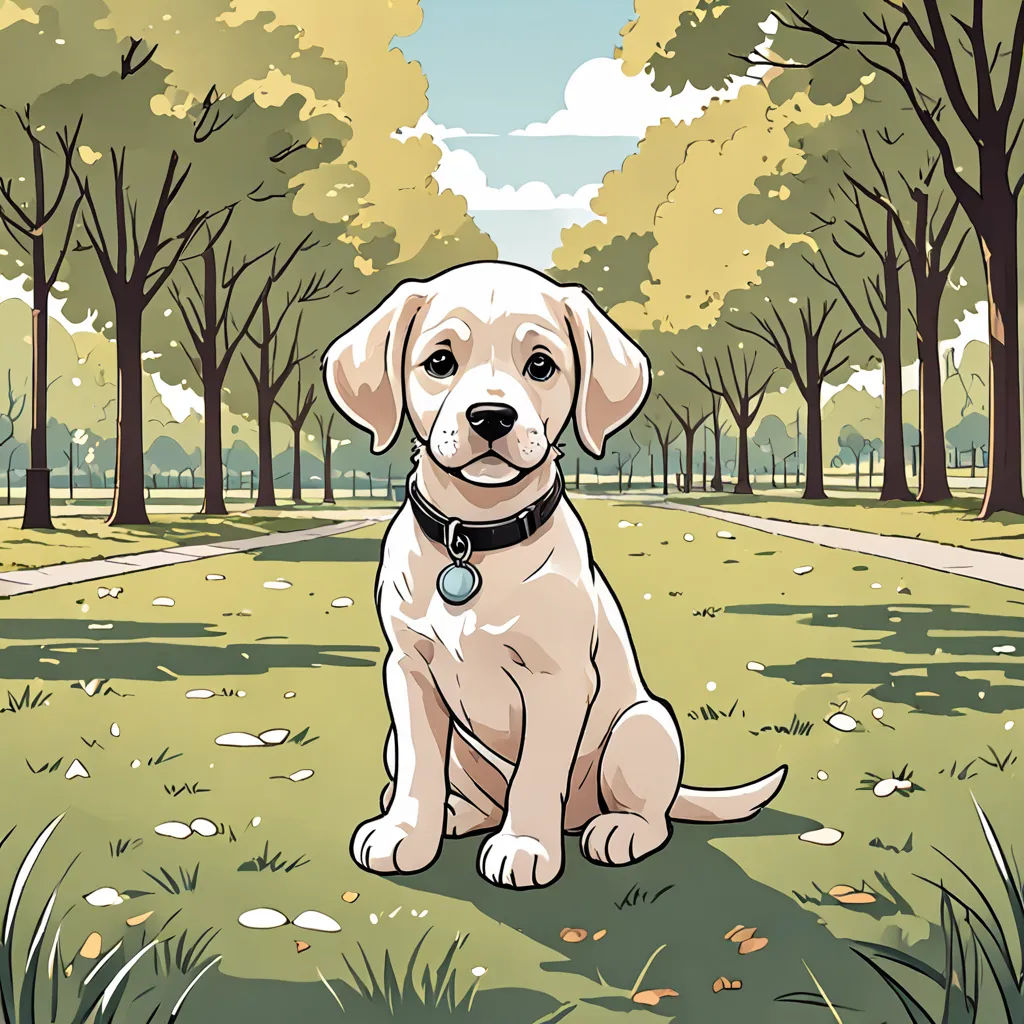 Buddy's Adventure | Story.com