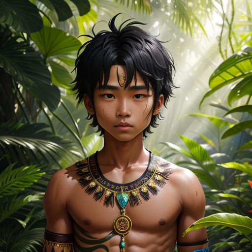 The Journey of the Juma Tribe | Story.com