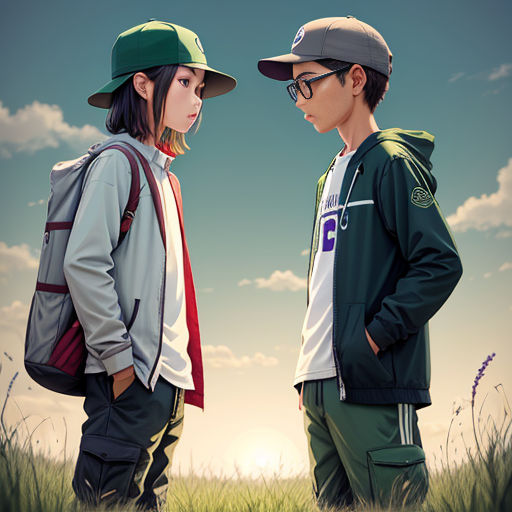 The Frog and the Cicada | Story.com