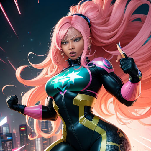 Rap Goddess: Nicki Minaj's Journey | Story.com