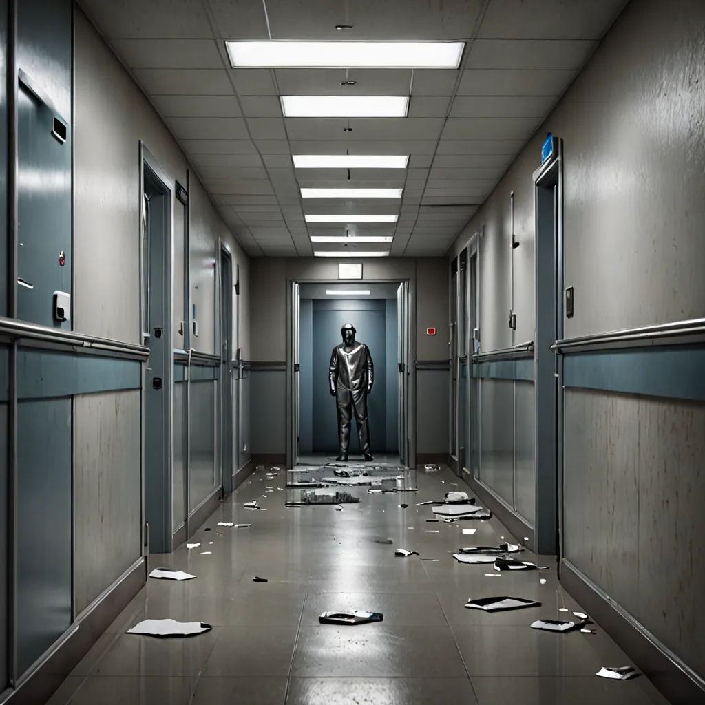 The Endless Night | Story.com