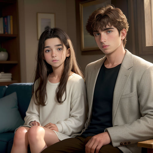 The Scandalous Secrets of Luca and Alberto | Story.com