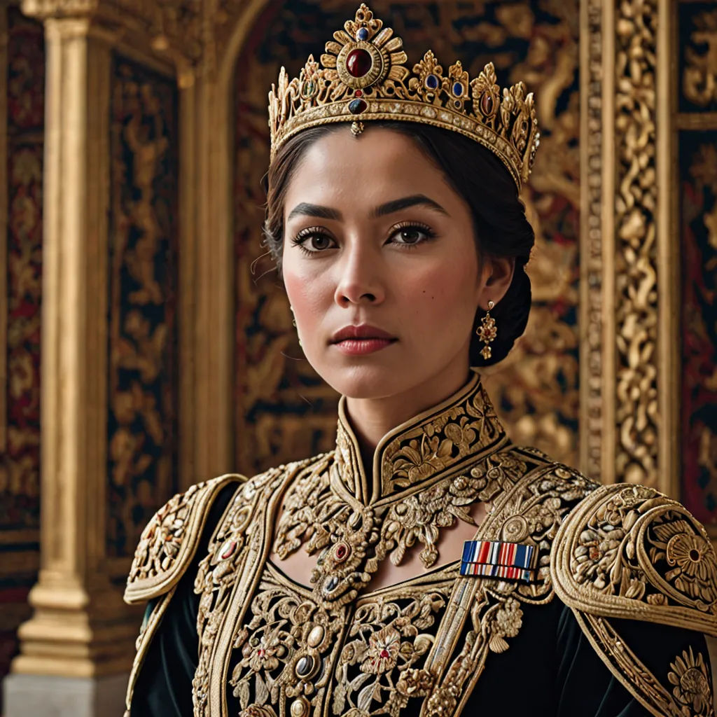 The Queen's Guard | Story.com