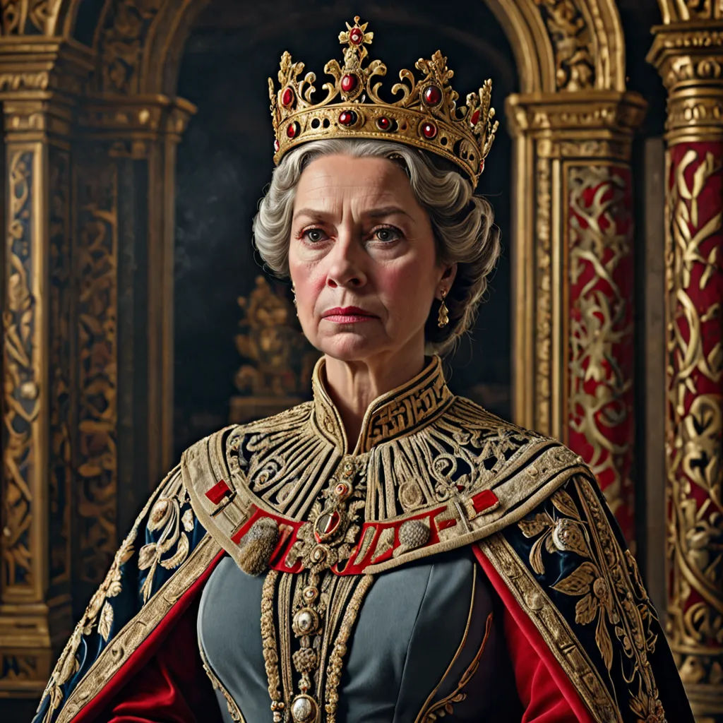 The Queen's Guard | Story.com