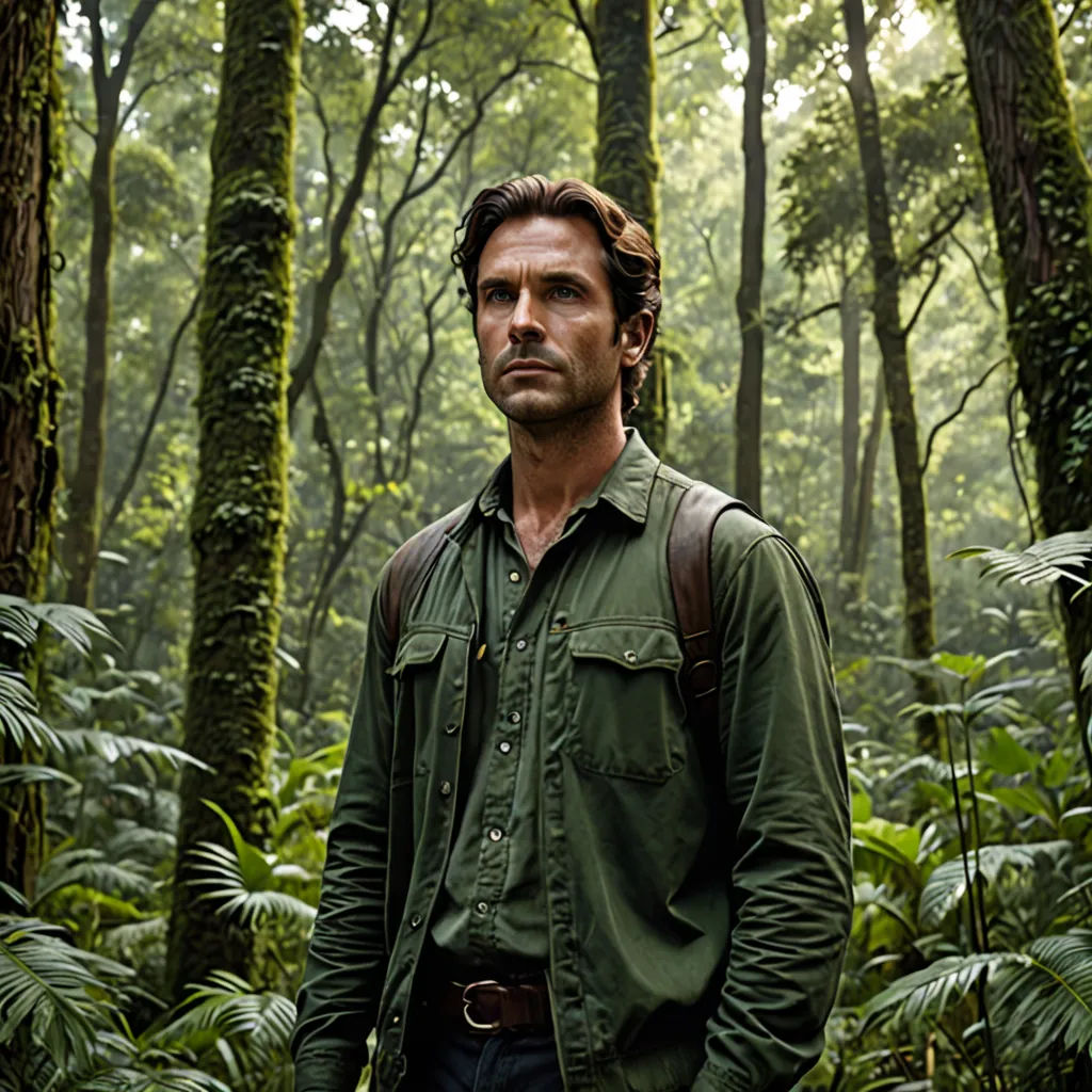 The Lost Connection | Story.com