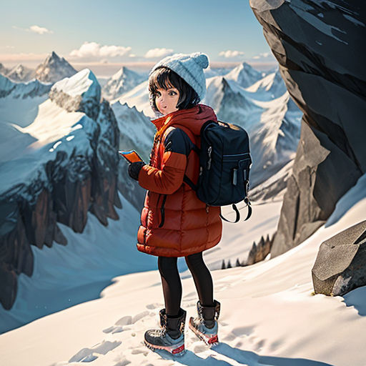 The Fearless Adventures of Lily | Story.com