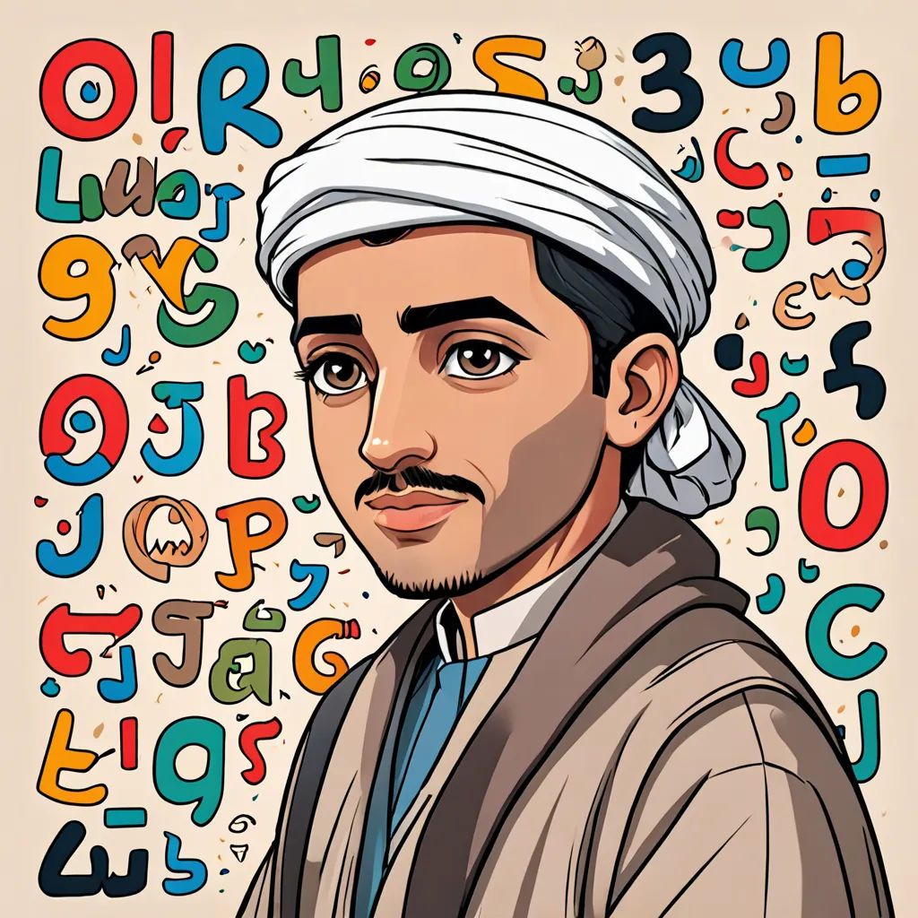 Arabic Adventures: Learning the Alphabet | Story.com