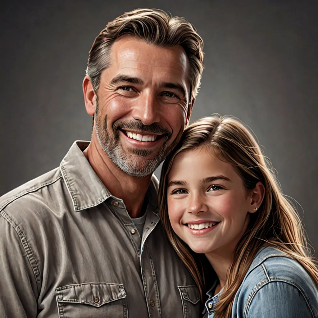 A Father's Love | Story.com