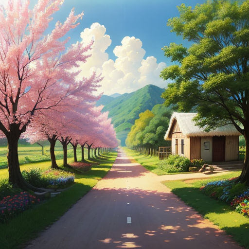 Flavors & Fun at Pica Pau Amarelo Farm | Story.com