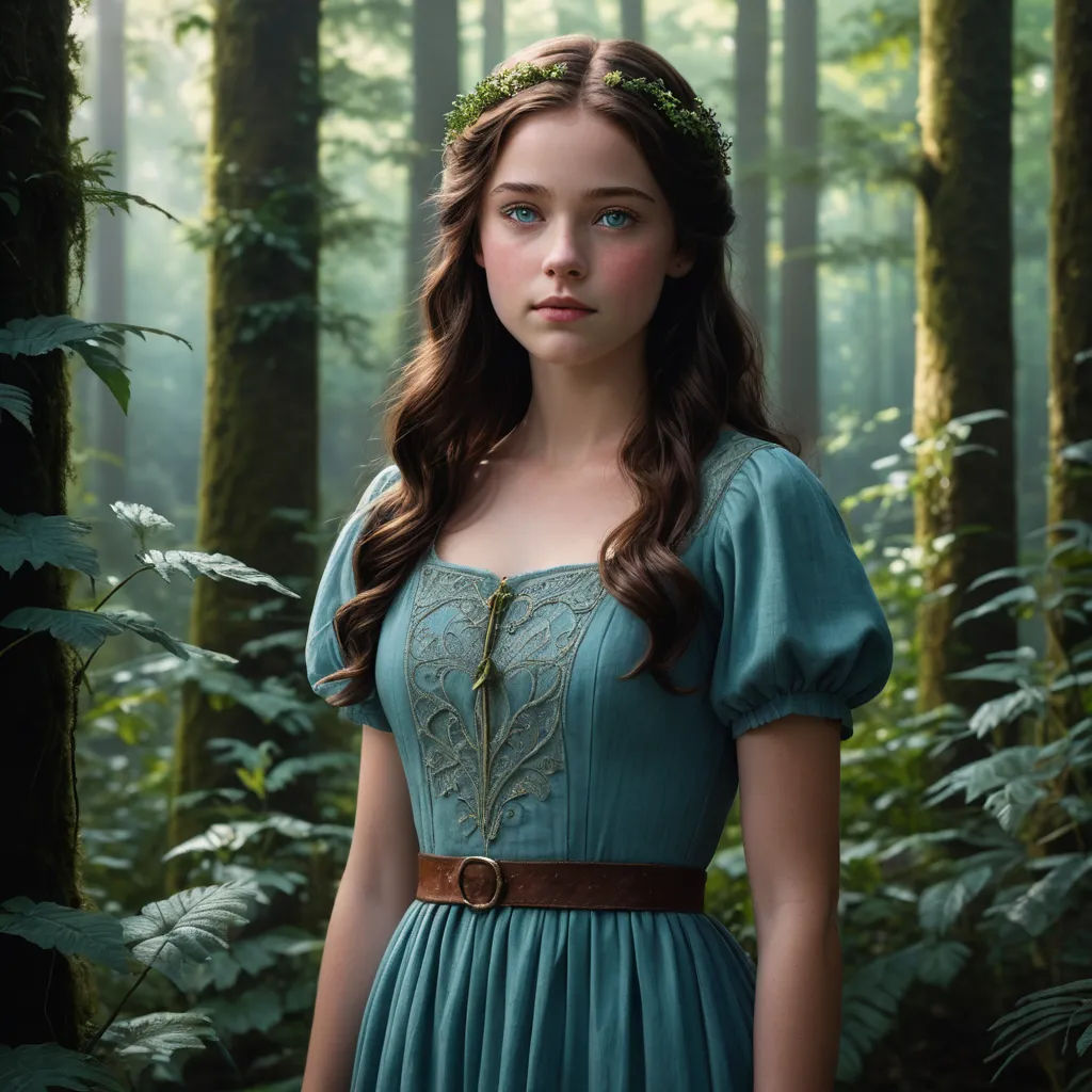 The Wicked Step Mother | Story.com