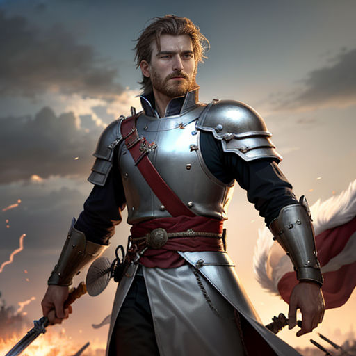 The Battle of Kingdoms | Story.com