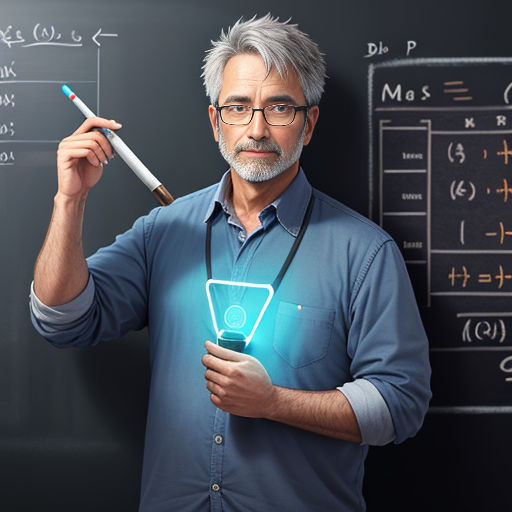 The Math Professor's Gift | Story.com