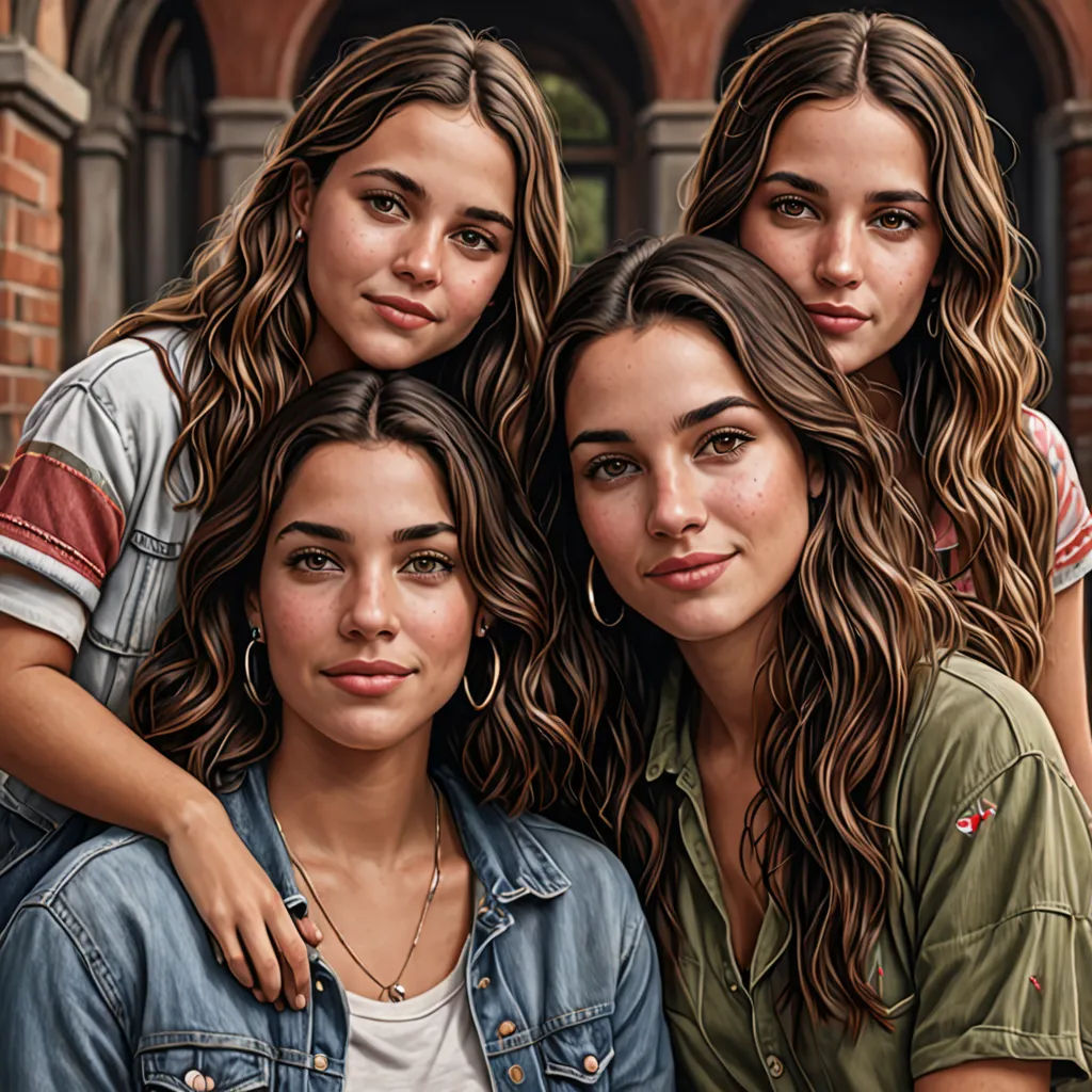 Rebeca and the Land of Dreams | Story.com