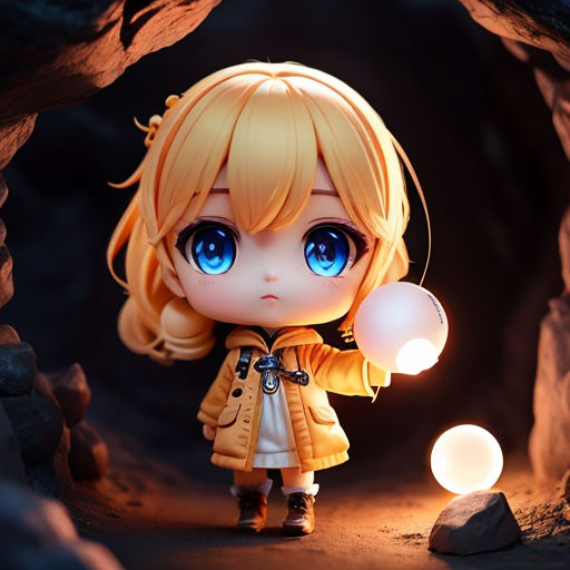 The Mysterious Orb | Story.com