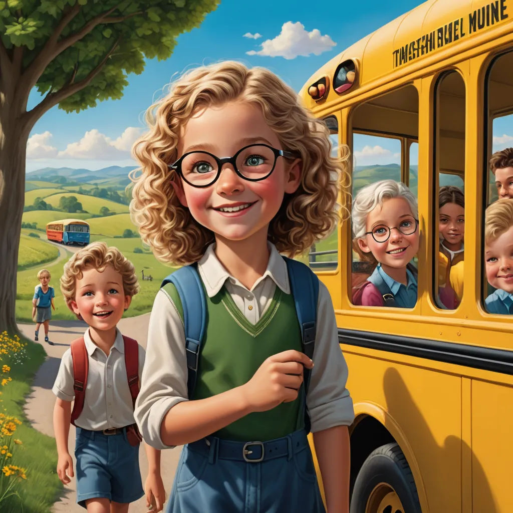 Whispering on Wheels | Story.com