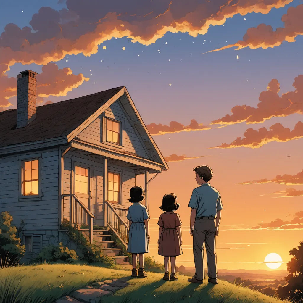 A Wish for Tomorrow | Story.com