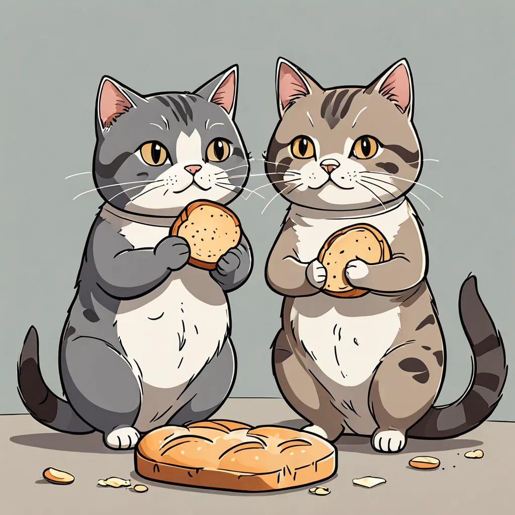 The Bread Battle | Story.com