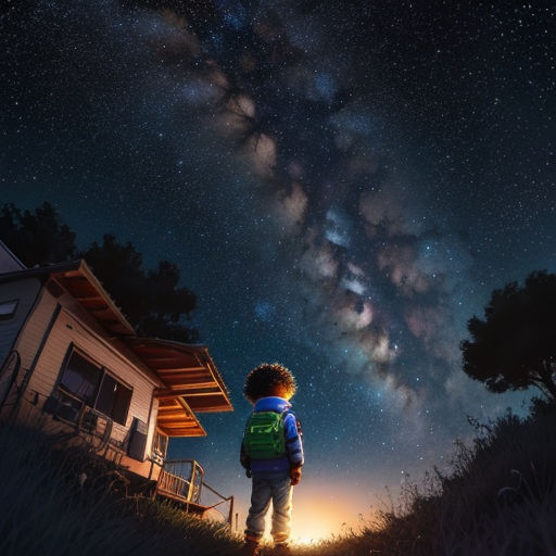 Explorando el Universo | Story.com