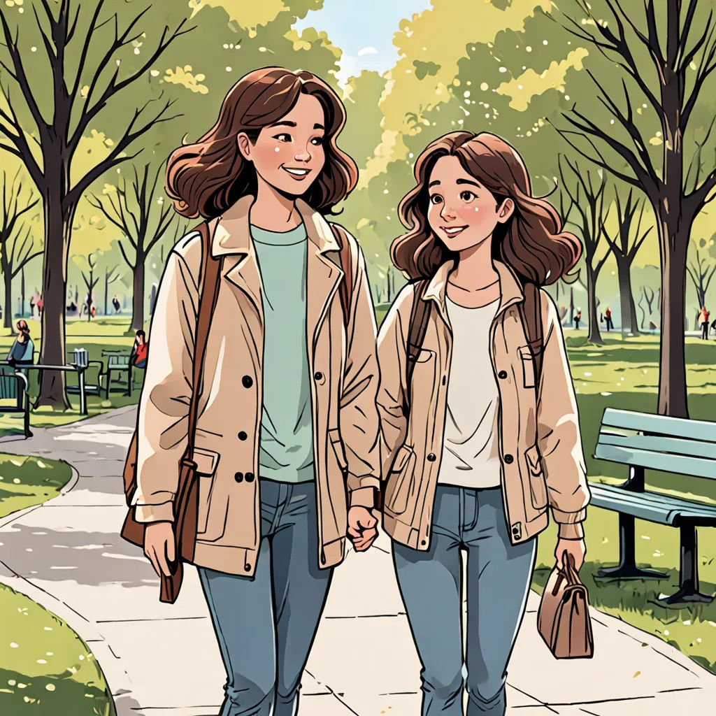 The Path to Joy | Story.com