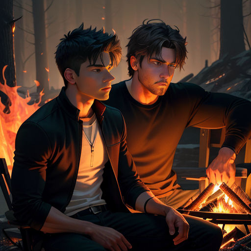 Awkward Love | Story.com