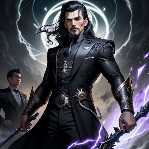 The Last Descendant | Story.com