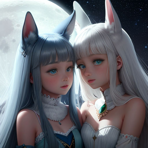 Moonlight Adventures | Story.com