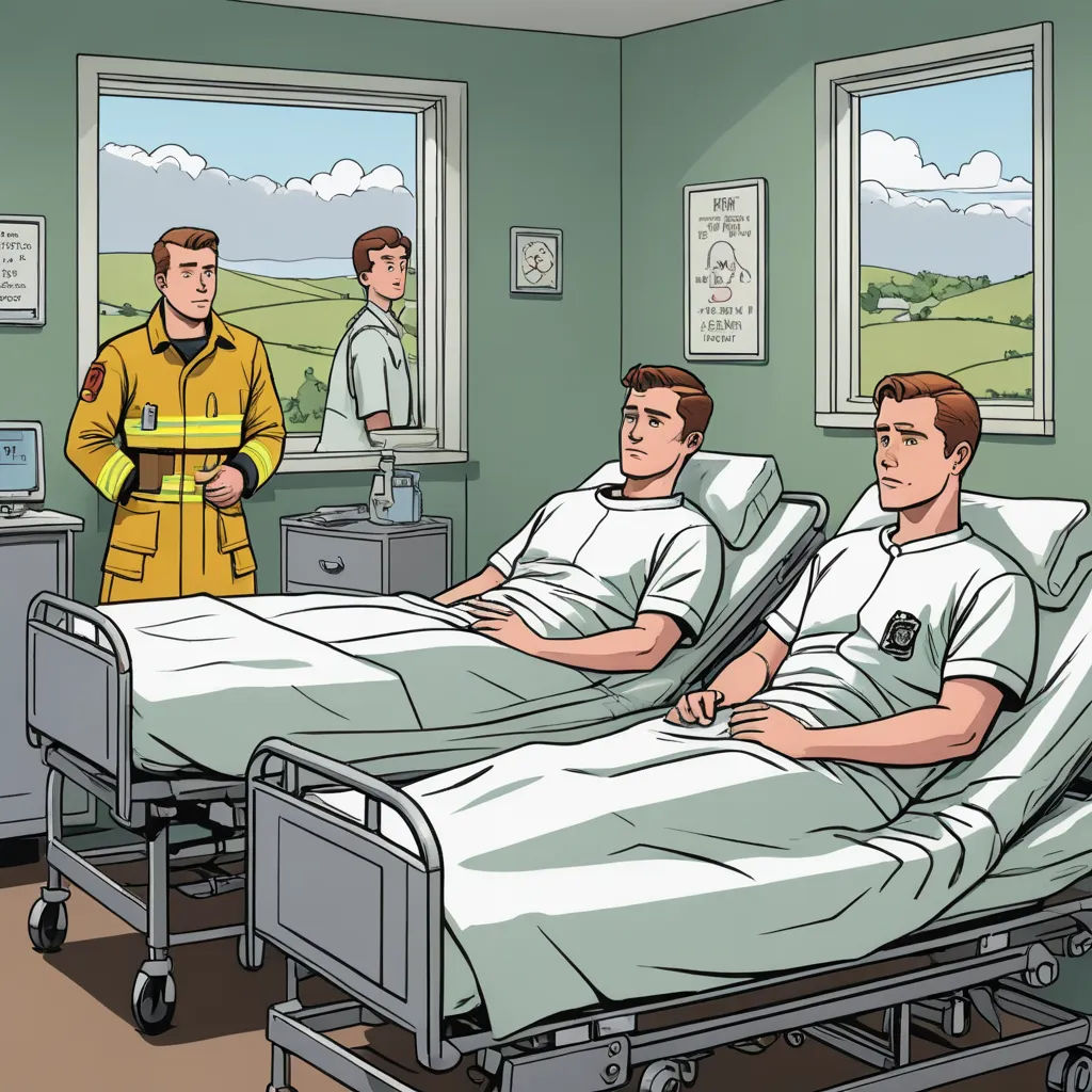 A Second Chance | Story.com