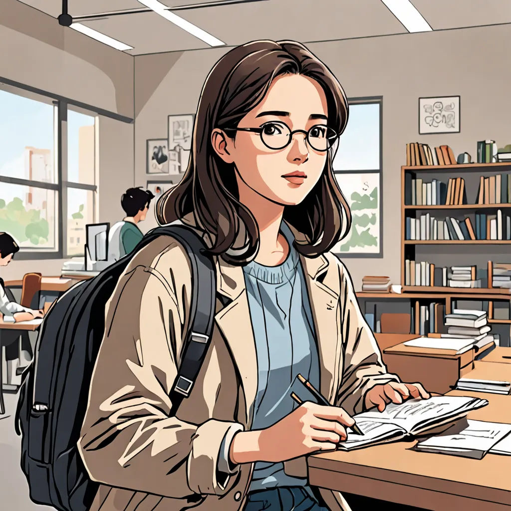 The New Kid | Story.com