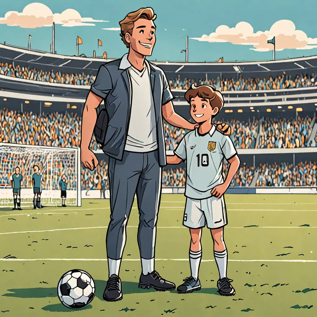 Unbeatable Team | Story.com