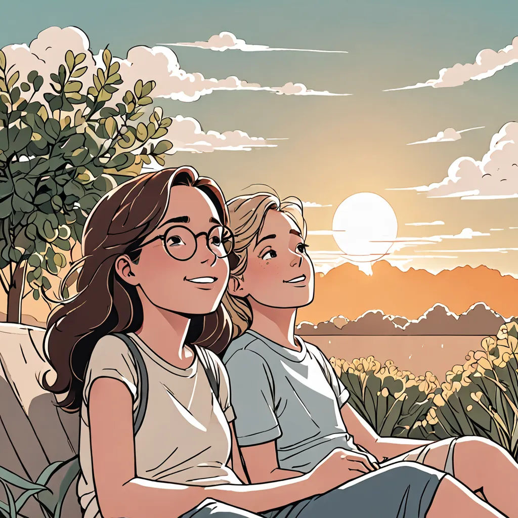 The Bayou Buddies | Story.com