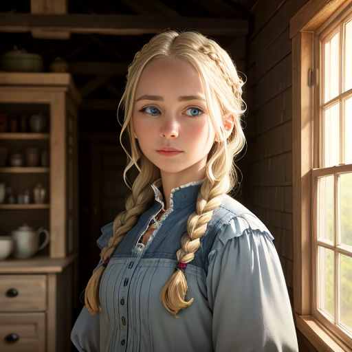 The Whipping in the Barn | Story.com