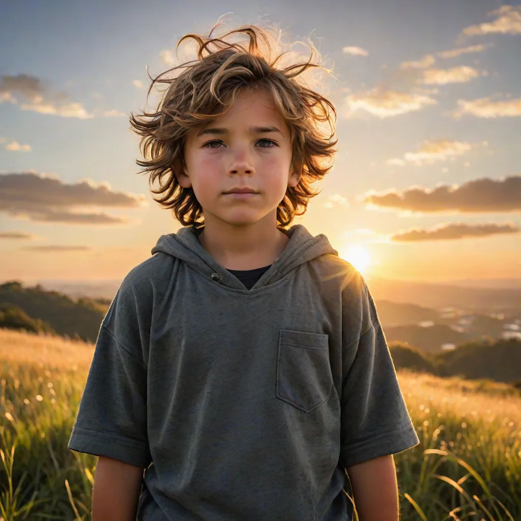 The Light Beyond the Shadows | Story.com