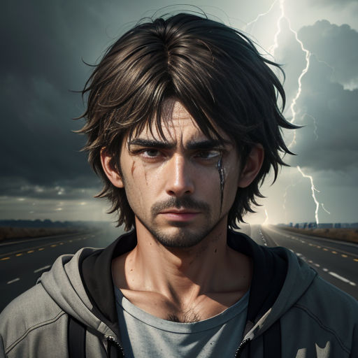 Broken Chains | Story.com