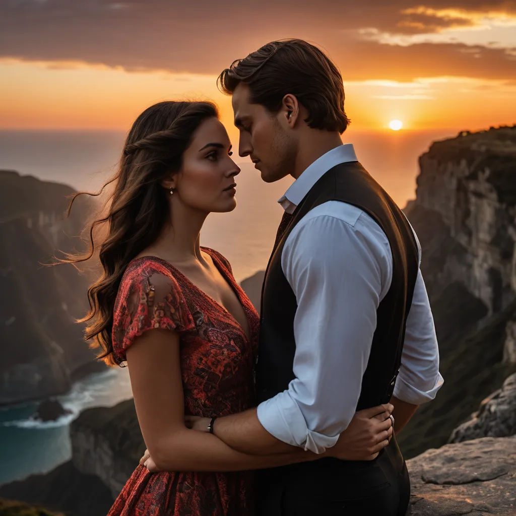 Unbroken Hearts | Story.com