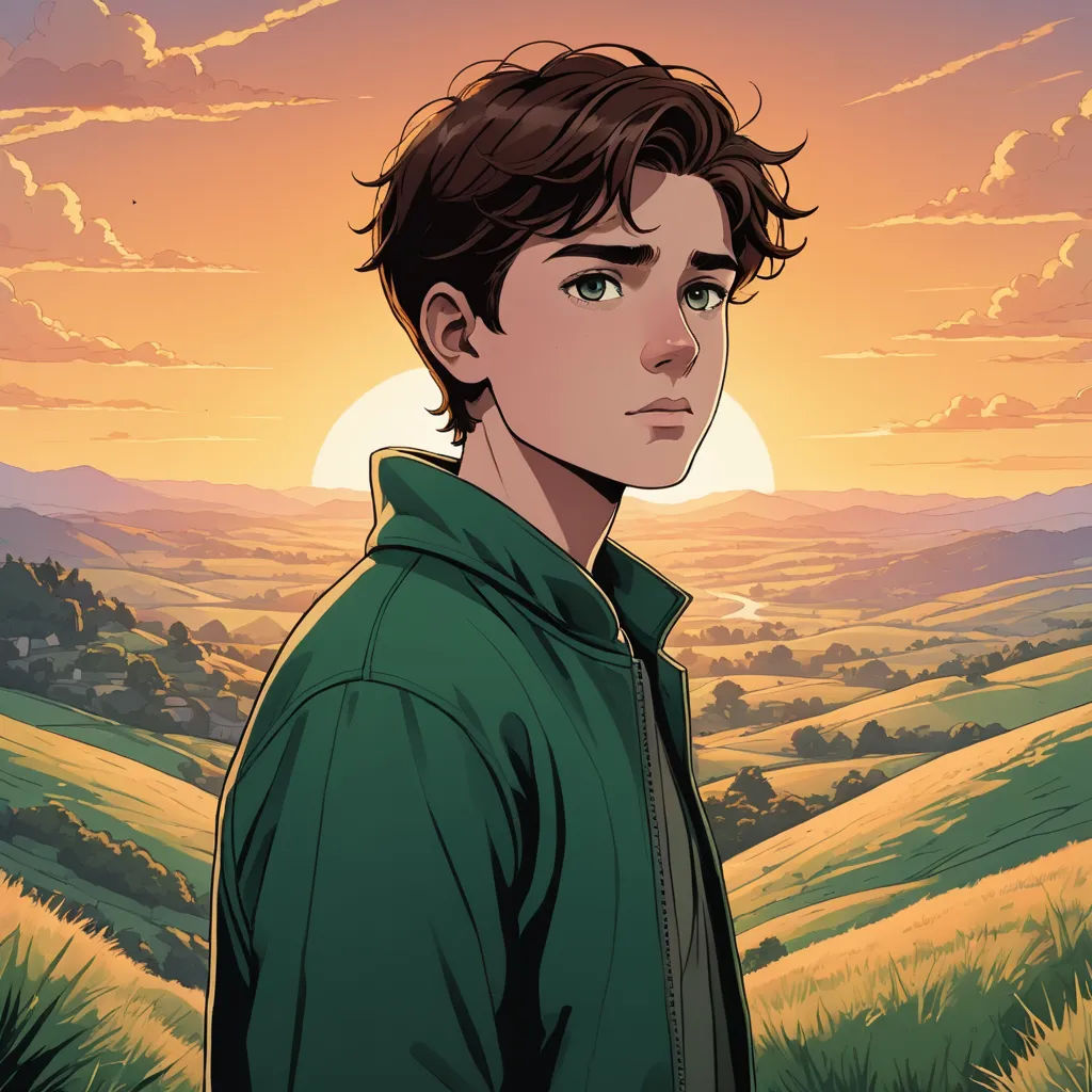 The Unseen Hero | Story.com