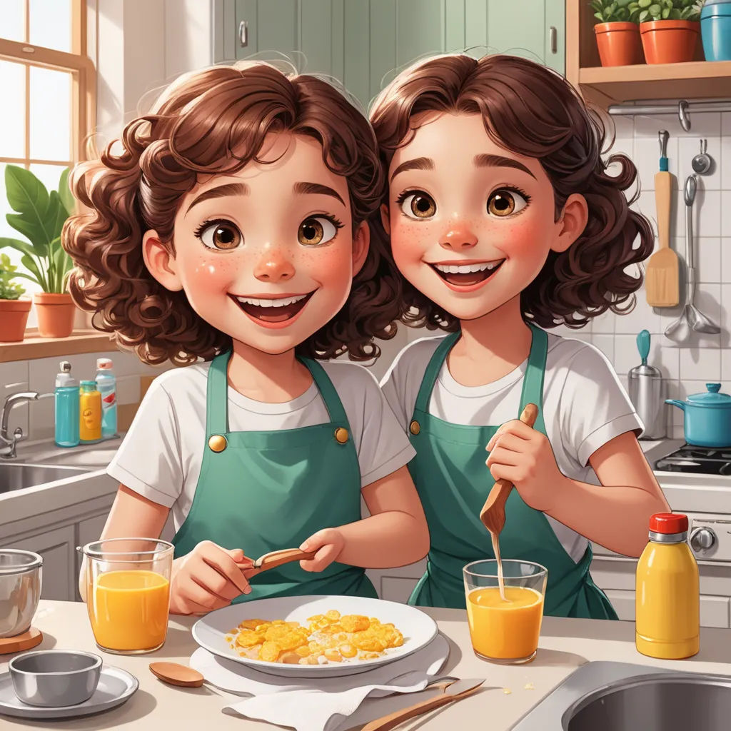 Les bonnes habitudes pour les enfants | Story.com