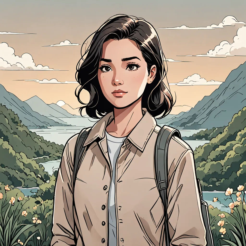 Ali's Amazing Adventures | Story.com