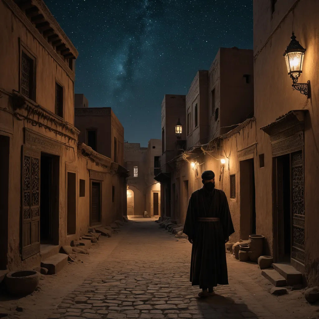 The Caliph's Compassion | Story.com