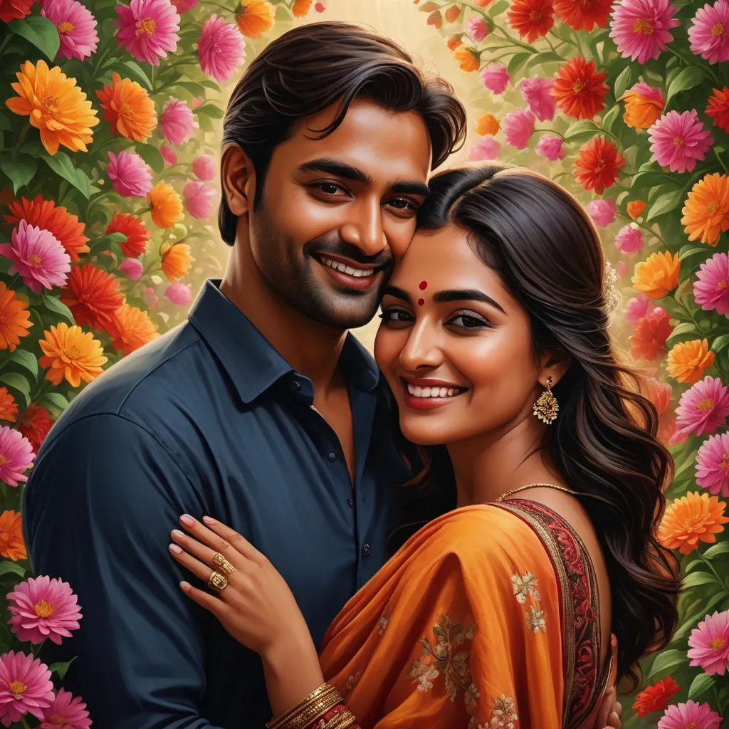 Unlimited Love | Story.com