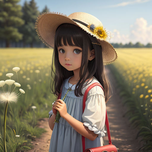 The Tiny Wanderer | Story.com