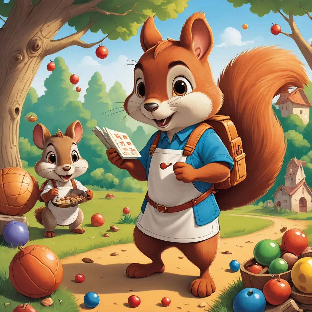 The Math Adventures of Max | Story.com