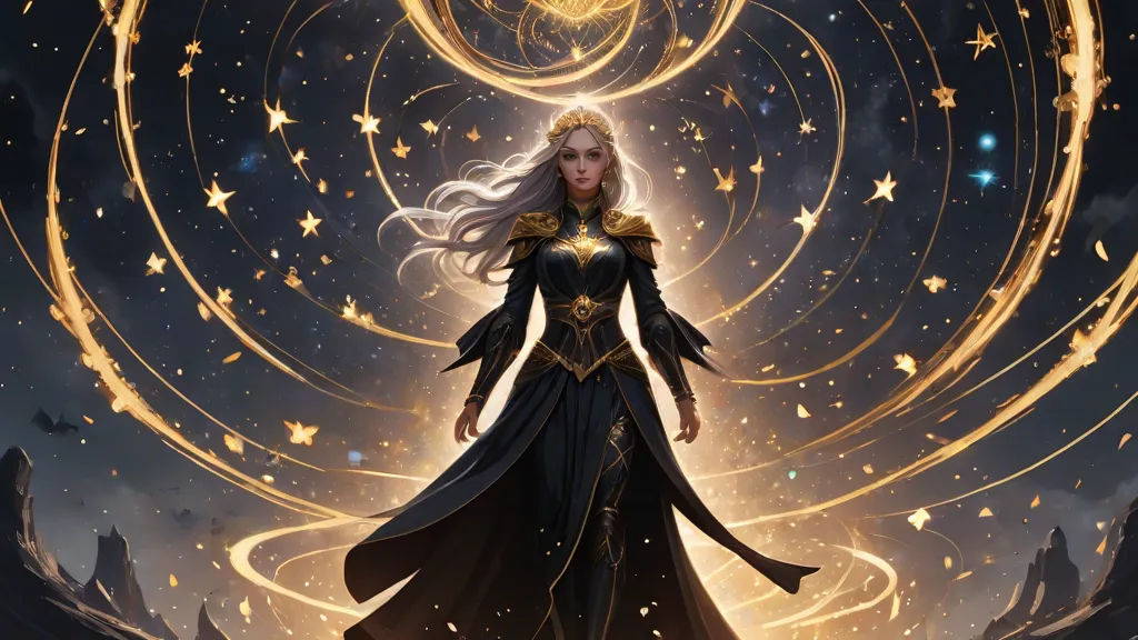 Watch:The Battle of Wishes | AI Fantasy Videos | Story.com