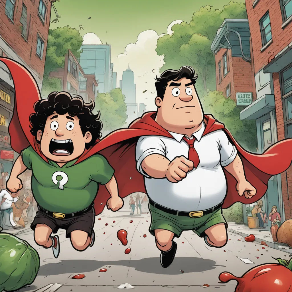 Story.com | Storytelling Meets AI