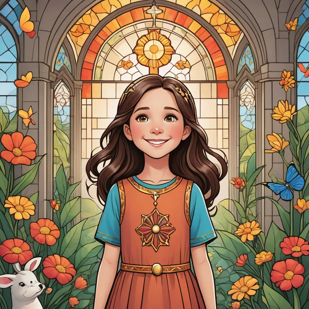 The Proud Little Believer | Story.com