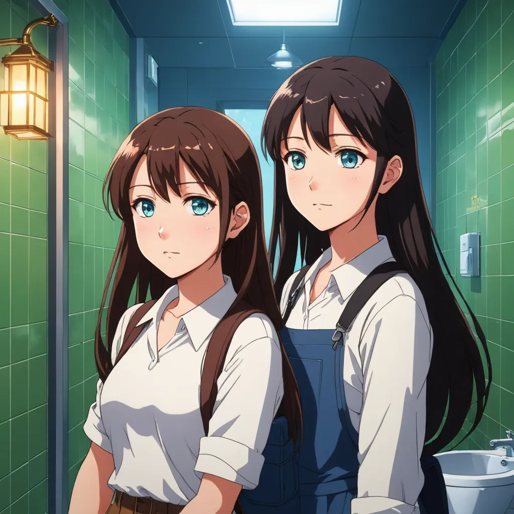 The Magic Toilet | Story.com