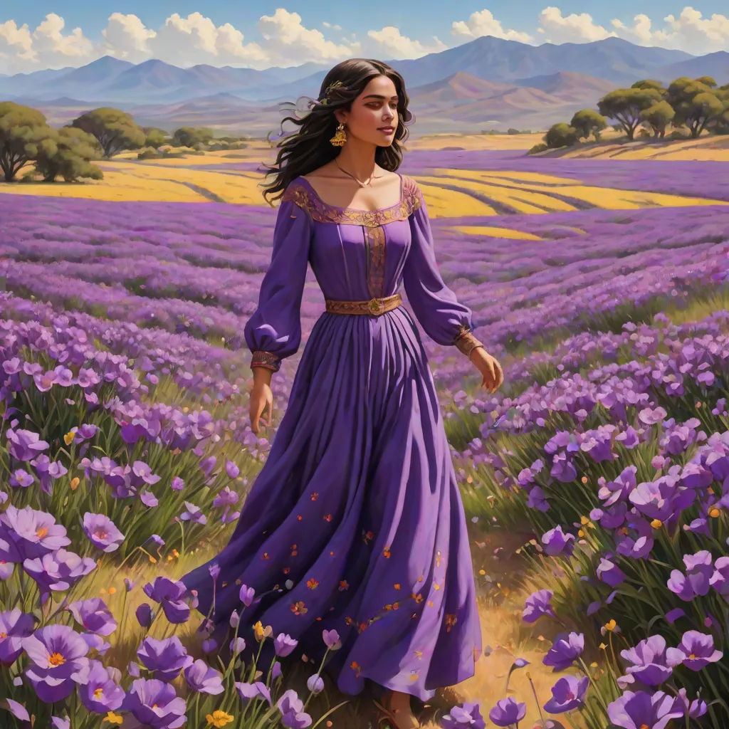 The Legend Of Añañuca | Story.com