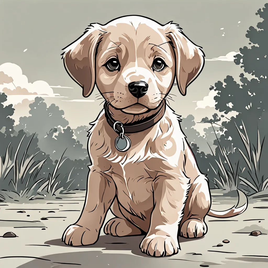 The Lost Puppy's Journey Home | Story.com