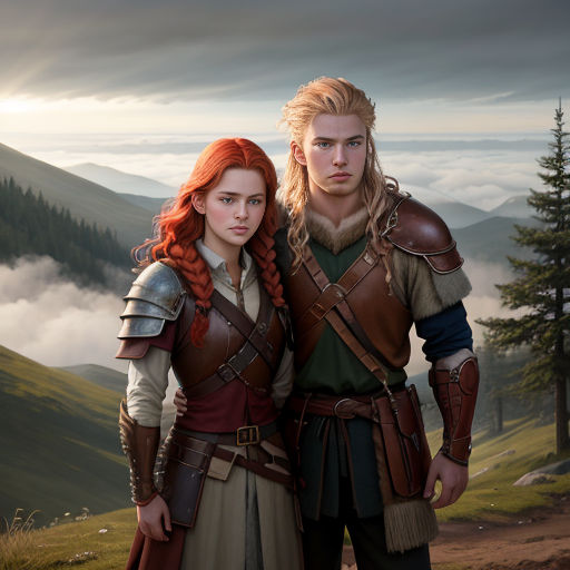 Mallory's Unbreakable Friendship | Story.com