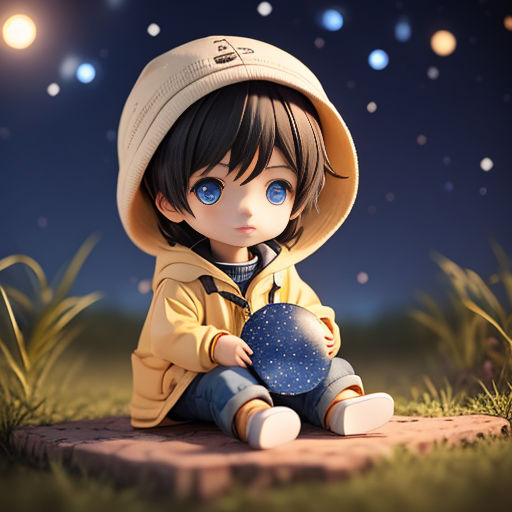 The Magical Bond | Story.com