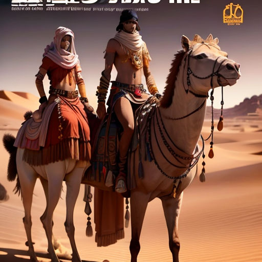 Revenge of the Talking Camel | Story.com